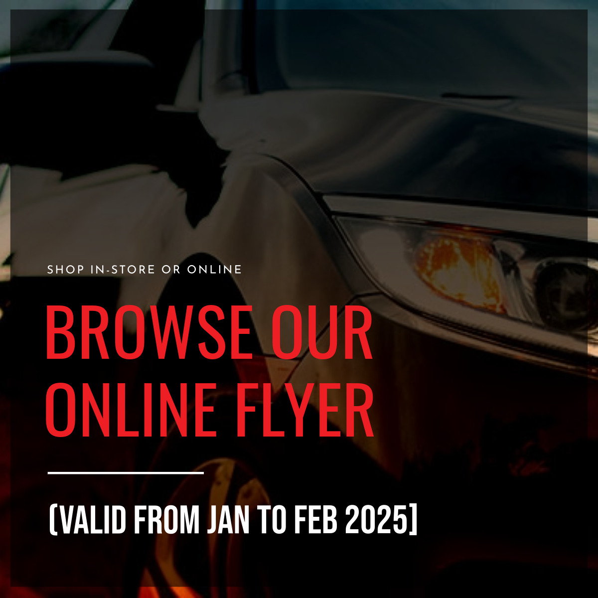 Best Priced Auto Parts in Edmonton | Parts King